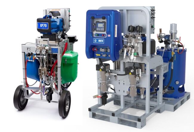 Protective Coatings - EnDiSys Fluid Delivery Systems